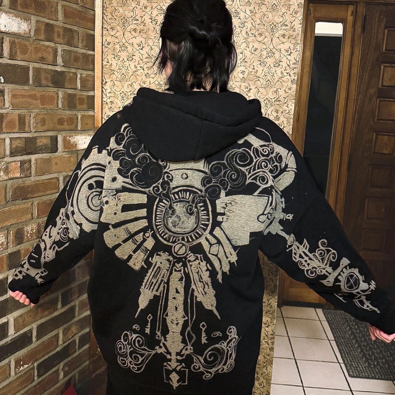 Vi Arcane Tattoos - Etsy