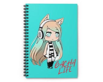 Gacha Life - Etsy