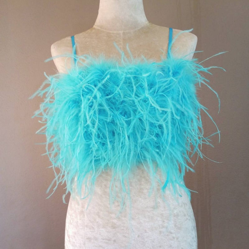 Light Blue Feathers - Etsy