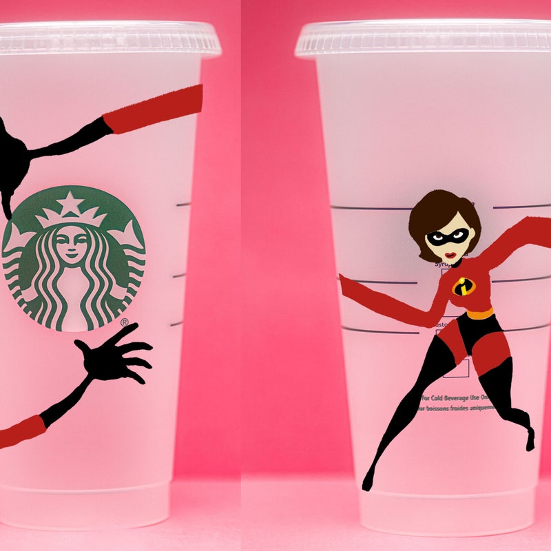 Elastigirl Nsfw - Etsy