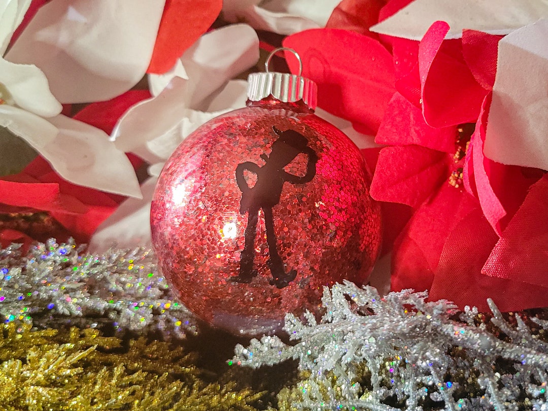 Disney Toy Story Christmas Ornament - Etsy