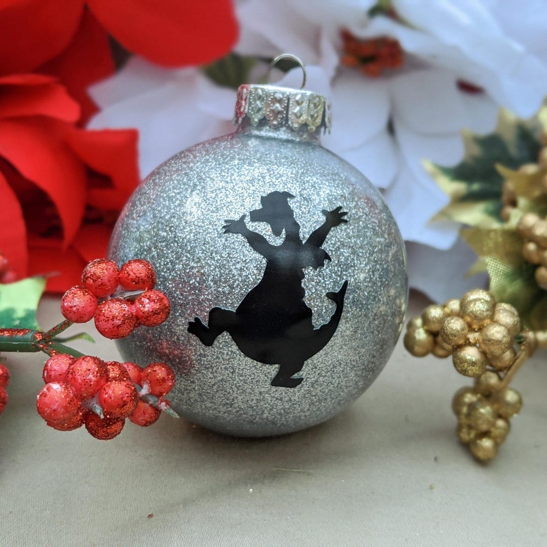 Disney Figment Christmas Ornament - Etsy