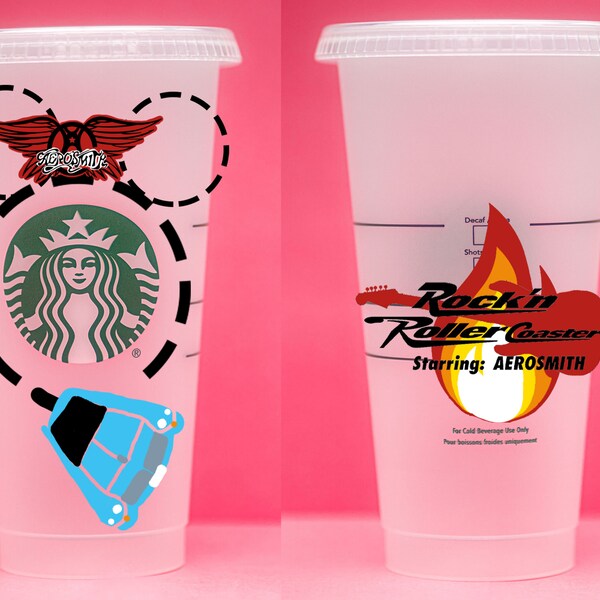 Rock N Roller Coaster Svg - Etsy