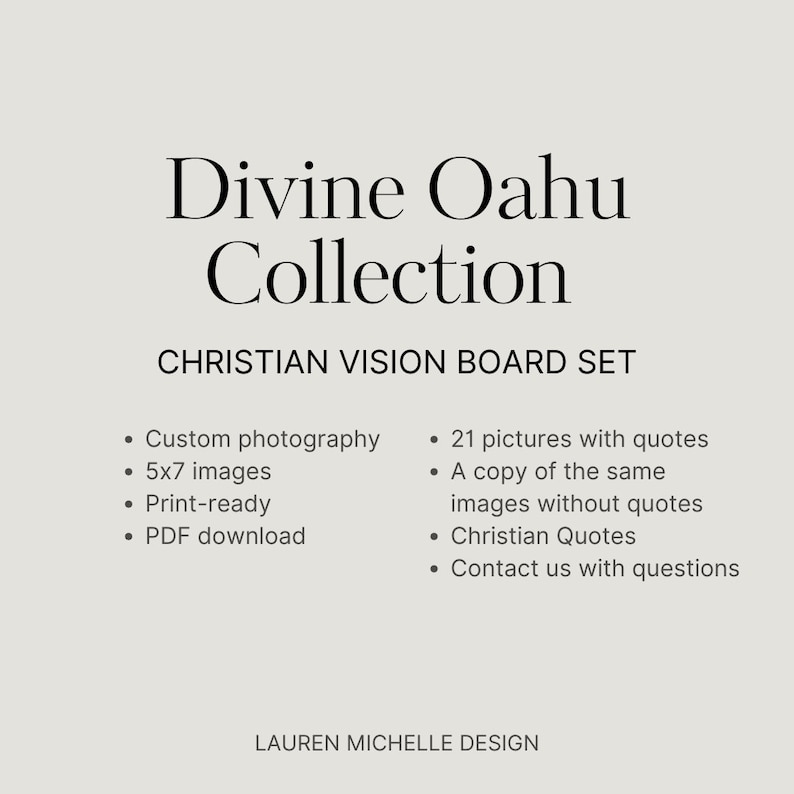 Faith Vision Board Images & Quotes | Prayer Board | Spiritual | Vision ...