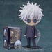 10cm Jujutsu Kaisen Figure Gojo Movable Model Gsc Nendoroid Anime Geto ...