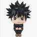 Anime Kawaii Fushiguro Megumi Lookup Toy Jujutsu Kaisen Mini Figures ...