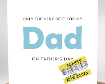 Lion Father's Day Card, Card for Dad - Etsy