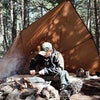 Finnish Loue Tent: a Bushcraft Canvas Tent - Traditional Bushcraft and ...