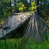Finnish Loue Tent: a Bushcraft Canvas Tent Traditional Bushcraft and ...