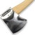 Jauregi Basque Racing Axe: Handmade Artisanal Forged Axes From Urnieta ...