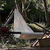 Finnish Loue Tent: a Bushcraft Canvas Tent - Traditional Bushcraft and ...