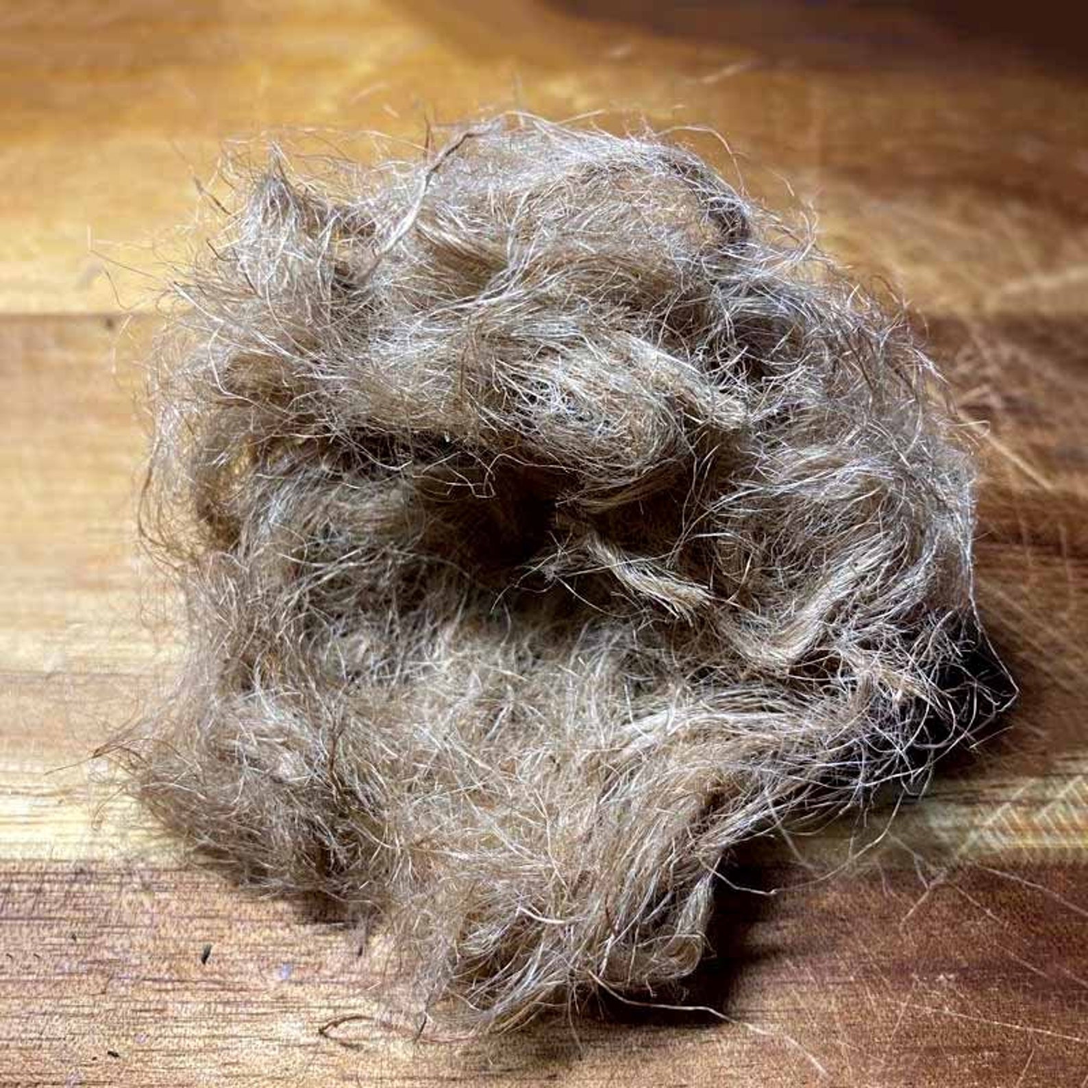 Bushcraft Tarred Rope - 40 Meters - Etsy