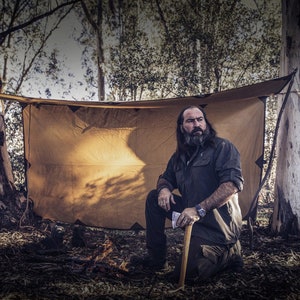 Jauregi Basque Axe Handmade Artisanal Forged Carbon Steel - Etsy