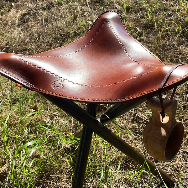 Camp Stool - Etsy