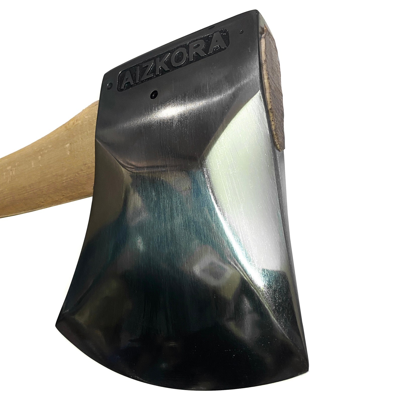 Jauregi Basque Racing Axe: Handmade Artisanal Forged Axes From Urnieta ...