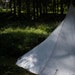 Finnish Loue Tent: a Bushcraft Canvas Tent - Traditional Bushcraft and ...