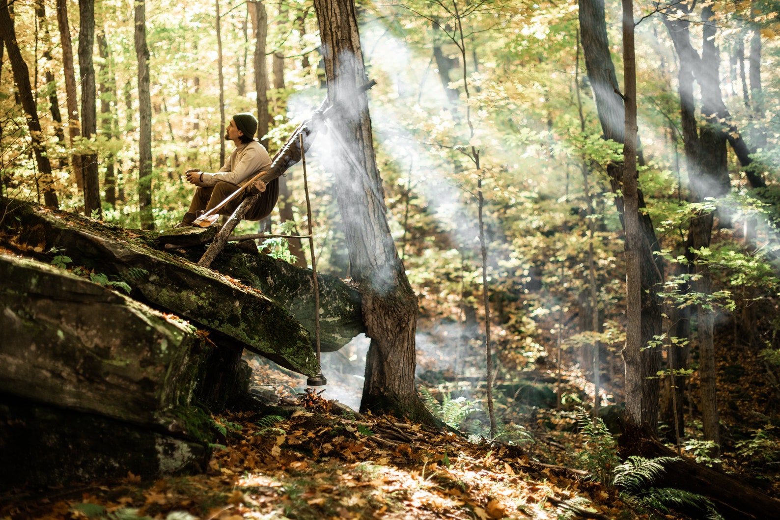 Jauregi Basque Racing Axe: Handmade Artisanal Forged Axes From Urnieta ...