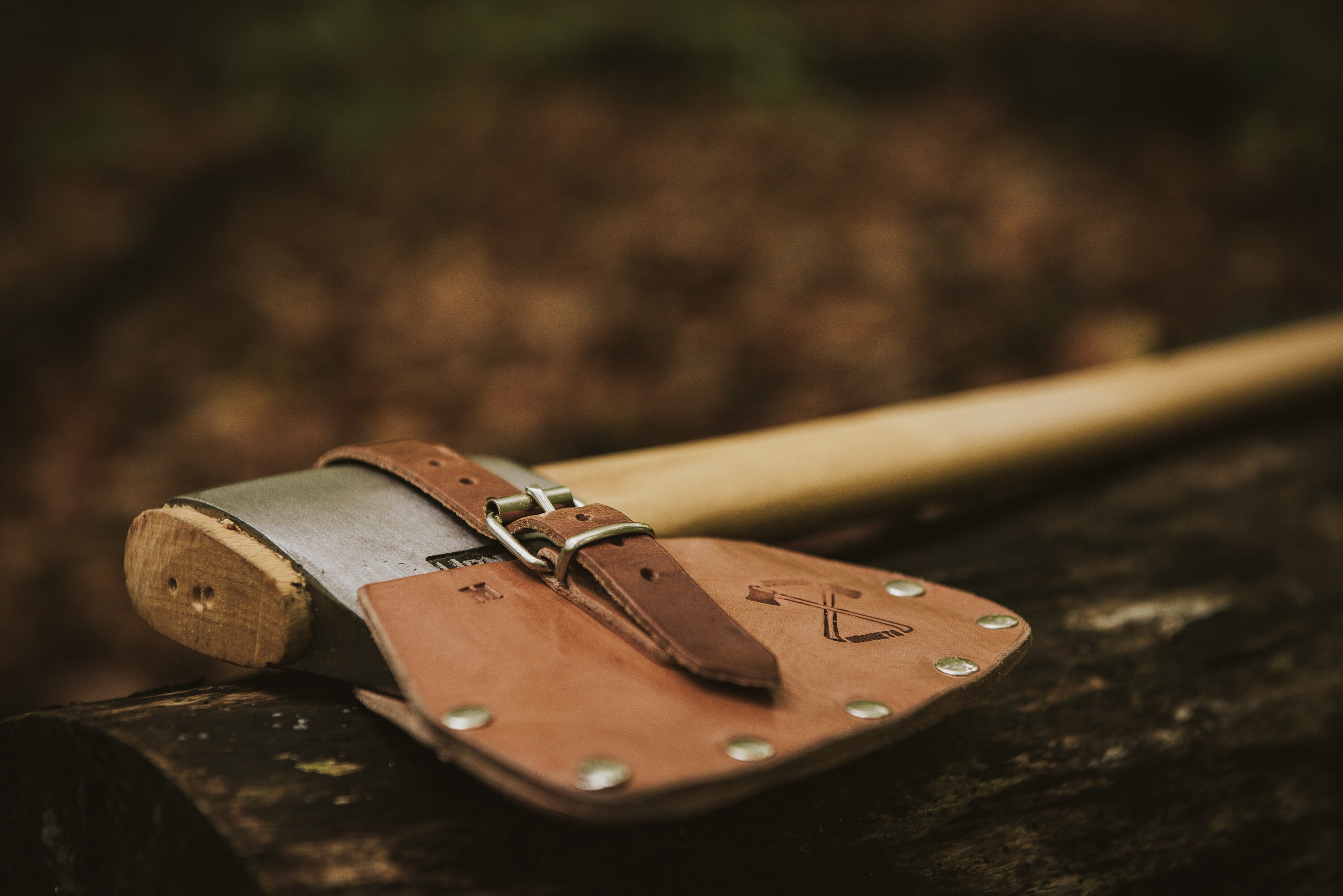 Jauregi Basque Axe Handmade Artisanal Forged Carbon Steel - Etsy Australia