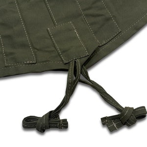 Polish Poncho Lavvu Ground Cloth - Upgrade Your Shelter Experience With ...