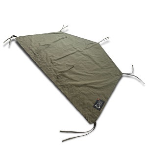 Polish Poncho Lavvu Ground Cloth - Upgrade Your Shelter Experience With ...