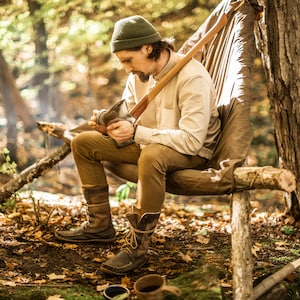 Jauregi Basque Axe Handmade Artisanal Forged Carbon Steel - Etsy