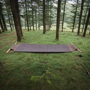 The Kephart Roll by Bushcraft Spain: an All-in-one Creation for ...