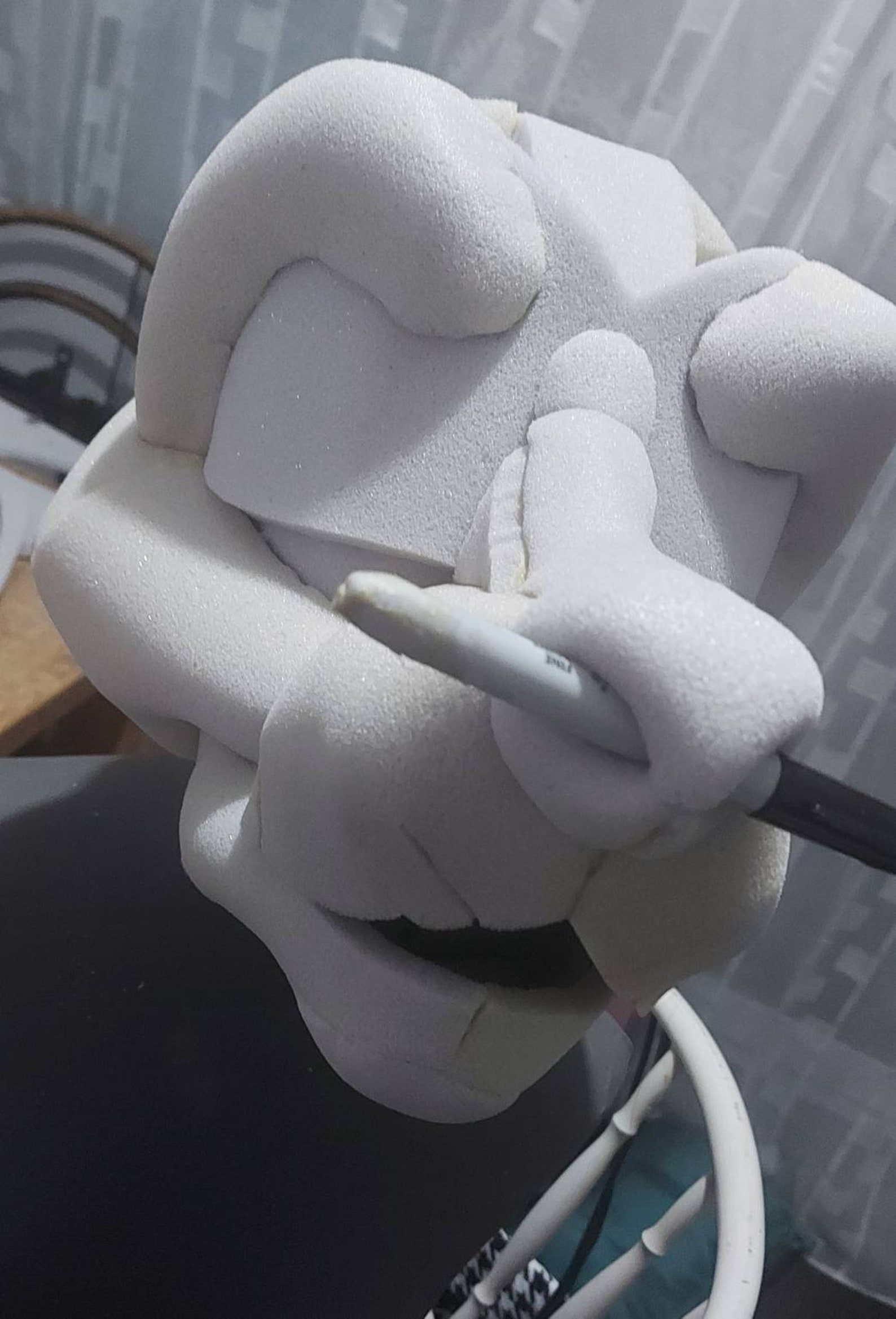 Fursuit Foam Head Base | Etsy Canada