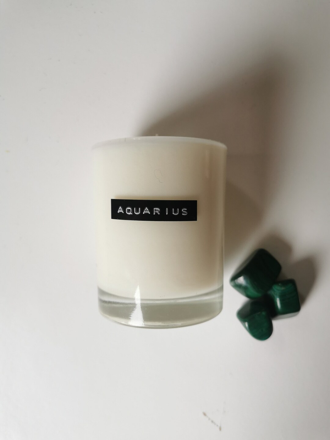 Air Signs | Aquarius | Libra | Gemini | Soy Candle | Laundry Scent ...