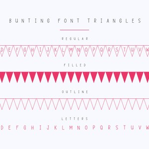 Fonts, Layered Fonts, Layering Fonts, Craft Fonts, Crafting Fonts, Cute ...