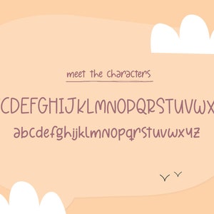 Fonts, Craft Fonts, Cute Fonts, Story Fonts, Scrapbooking Fonts, Doodle ...