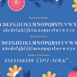 Fonts, Rough Fonts, Handrawn Fonts, Hand Drawn Fonts, Handwritten Fonts ...