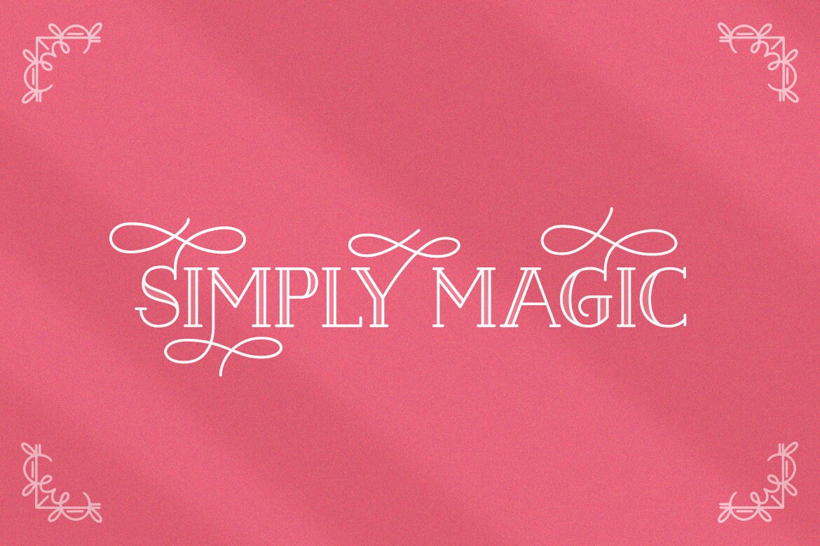 Fonts Regal Fonts Royal Fonts Serif Fonts Procreate Fonts - Etsy