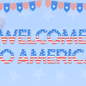 Fonts, USA Fonts, American Fonts, Cute Fonts, Patriotic Fonts ...