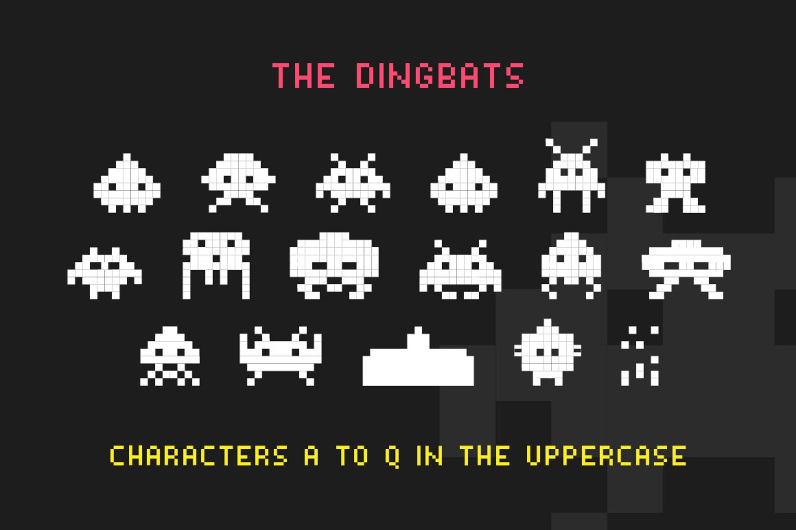 Fonts, Retro Fonts, Pixel Fonts, Cute Fonts, Kids Fonts, Quirky Fonts ...
