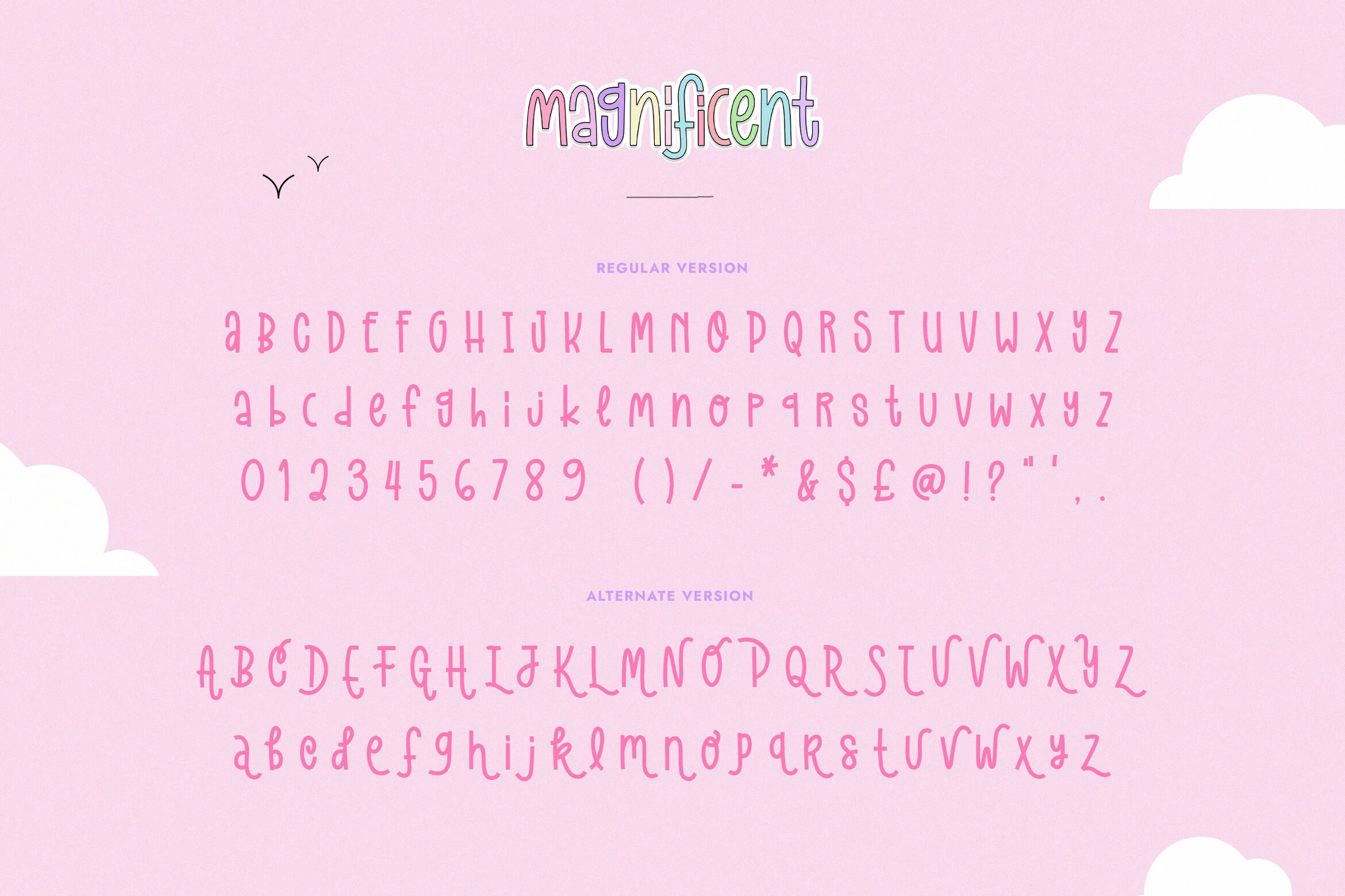 Fonts Procreate Fonts Cute Fonts Cheap Fonts Pretty Fonts - Etsy UK