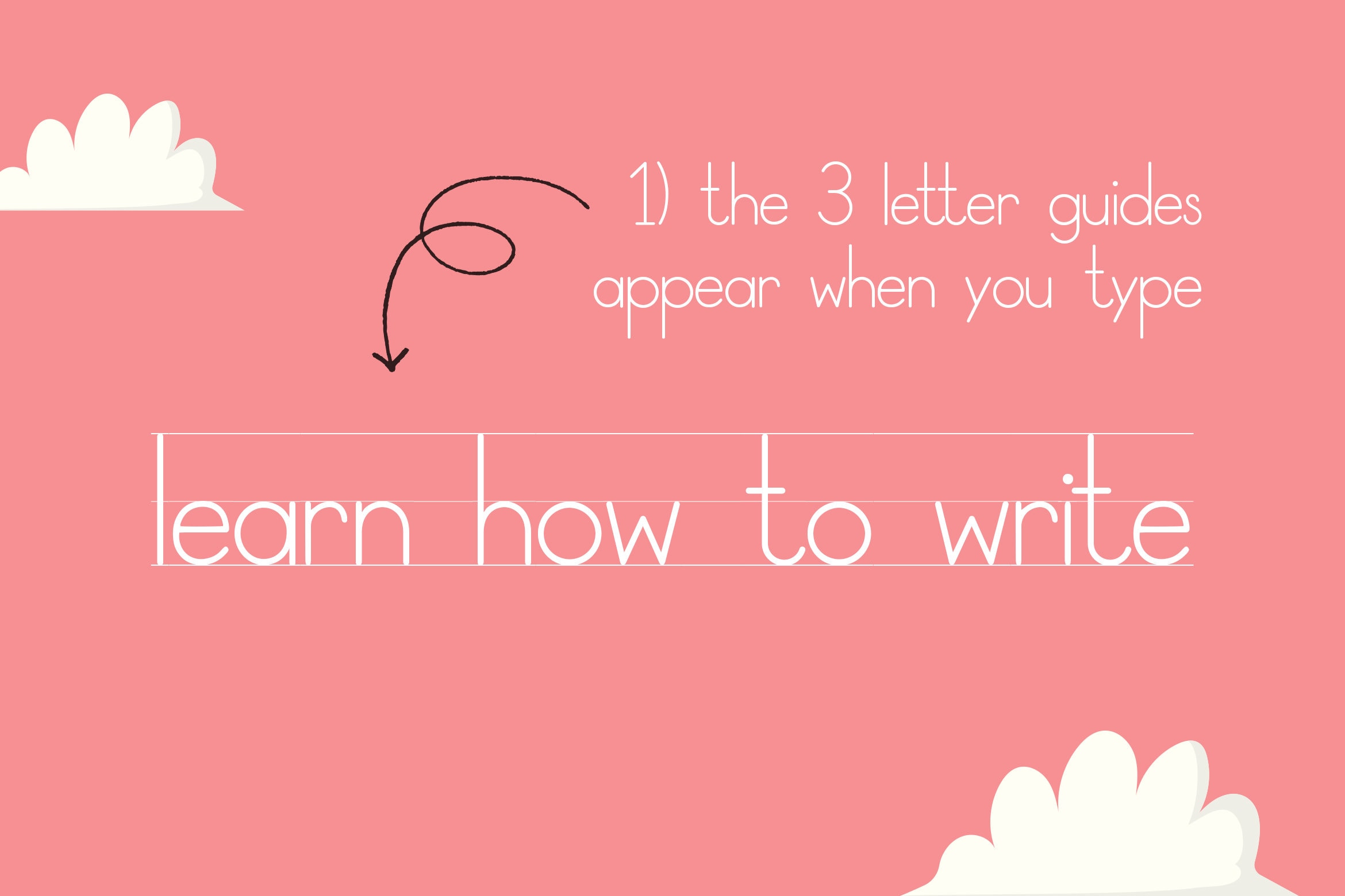 Fonts School Fonts Education Fonts Teacher Fonts - Etsy