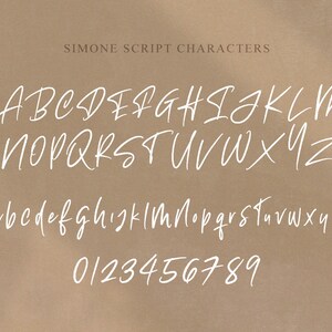Fonts, Brush Fonts, Script Fonts, Textured Fonts, Rough Fonts, Lovely ...