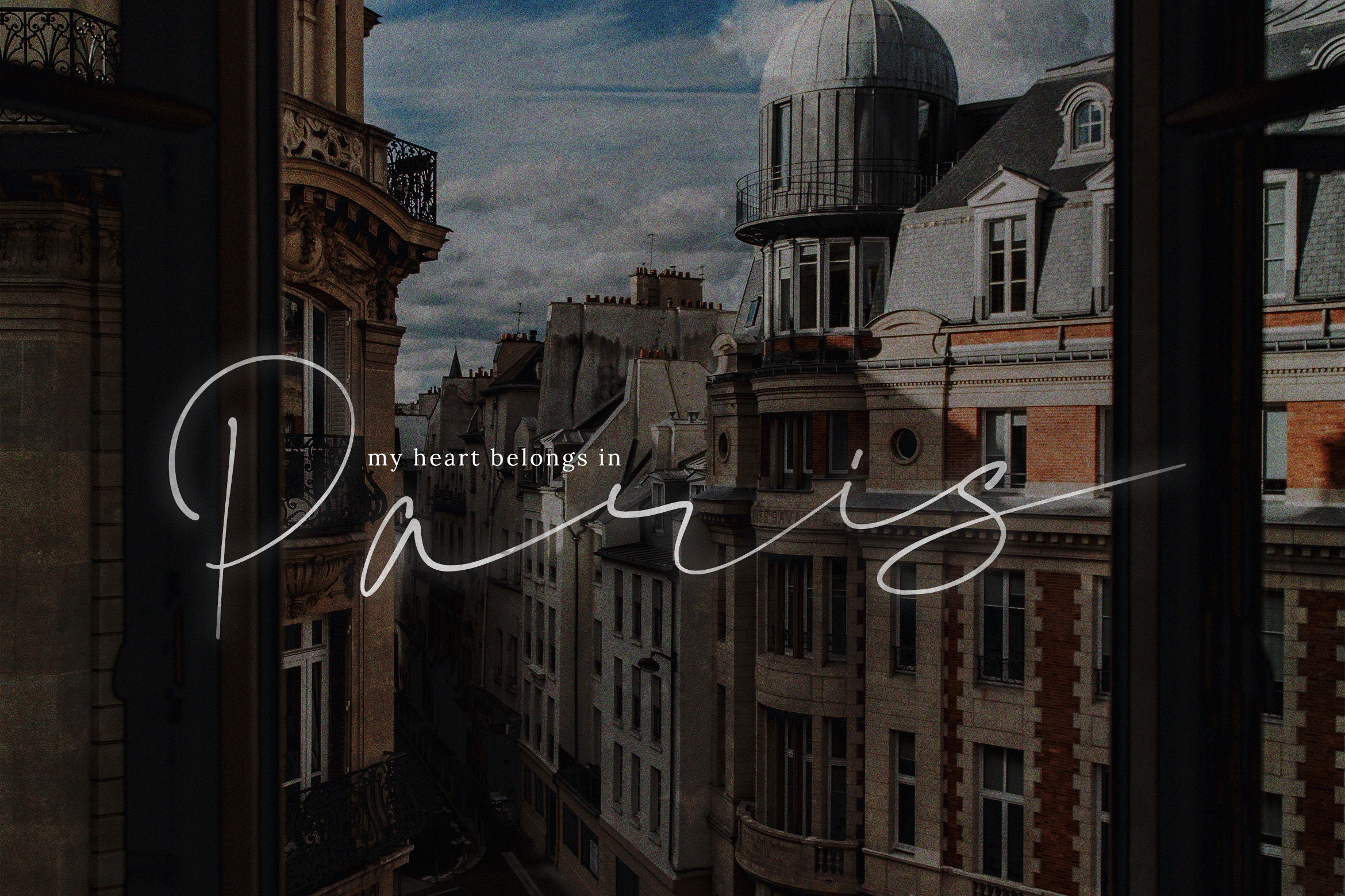 Fonts Signature Fonts Script Fonts Procreate Fonts | Etsy UK