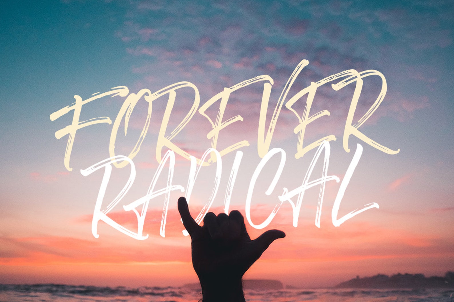 Fonts Script Fonts Rough Fonts Gritty Fonts Grainy Fonts - Etsy