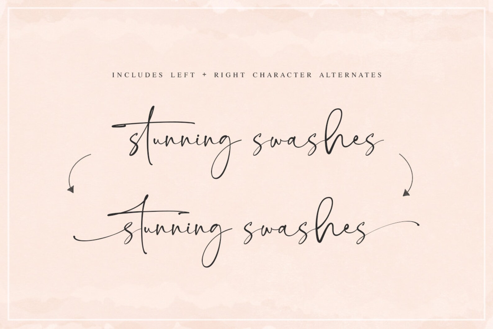 Fonts Script Fonts Elegant Fonts Wedding Fonts Calligraphy - Etsy