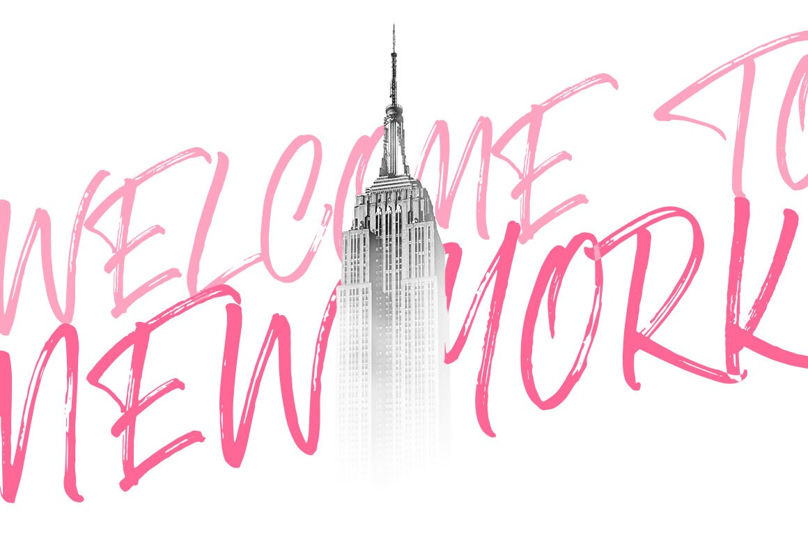 Fonts Script Fonts Rough Fonts Gritty Fonts Grainy Fonts - Etsy