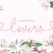 Wedding Fonts, Romantic Fonts, Script Fonts, Procreate Fonts, Love ...
