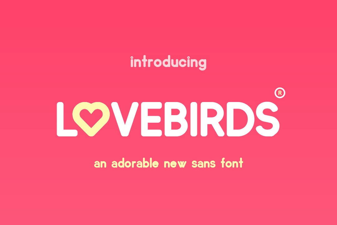 Fonts, Cute Fonts, Sans Fonts, Adorable Fonts, Love Fonts, Rounded ...