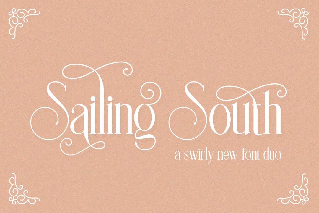 Fonts, Script Fonts, Swirly Fonts, Calligraphy Fonts, Wedding Fonts ...