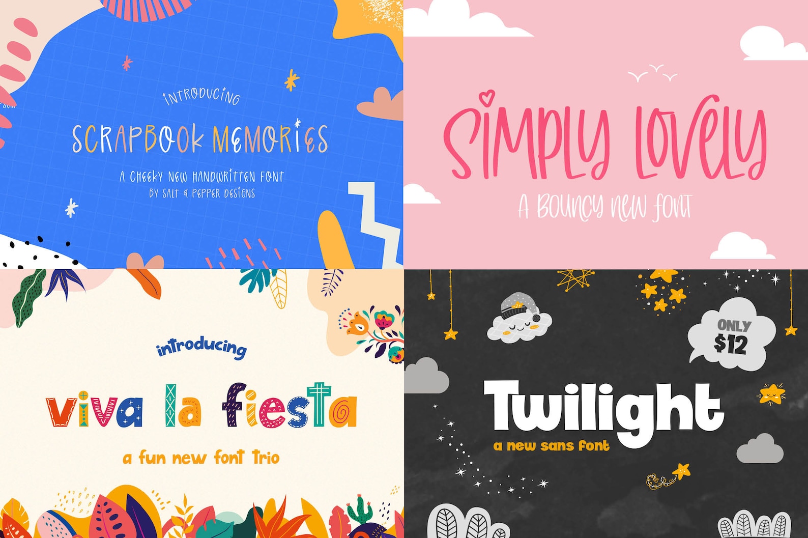 Fonts Craft Fonts Cute Fonts Cricut Fonts Crafter Fonts - Etsy UK