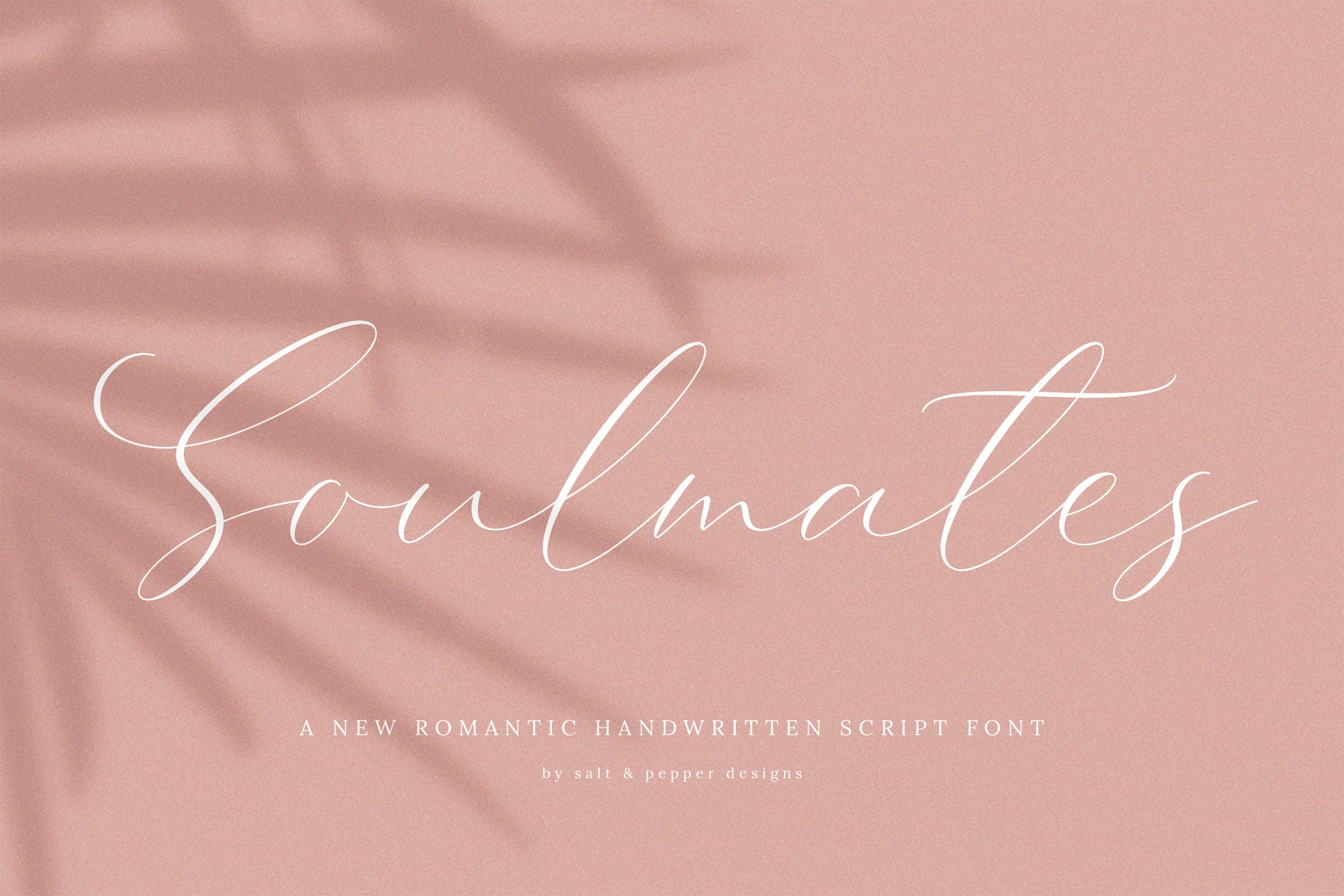 Wedding Fonts, Romantic Fonts, Script Fonts, Procreate Fonts, Love ...