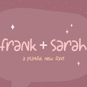 Fonts, Craft Fonts, Cute Fonts, Story Fonts, Scrapbooking Fonts, Doodle ...