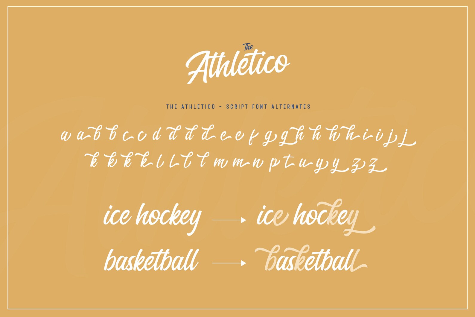 Fonts Sports Fonts College Fonts Football Fonts Font Duo - Etsy