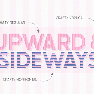 Fonts, Craft Fonts, Crafting Fonts, Silhouette Fonts, Cricut Fonts ...