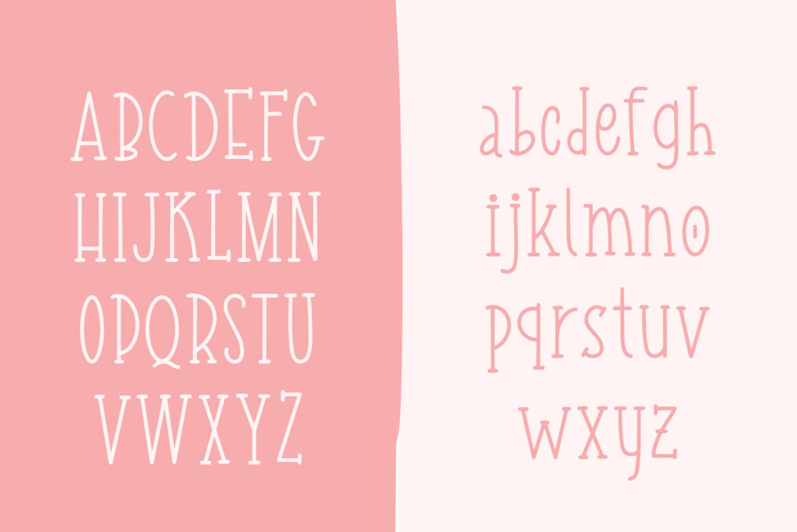 Fonts, Cute Fonts, Kids Fonts, Craft Fonts, Cricut Fonts, Silhouette ...